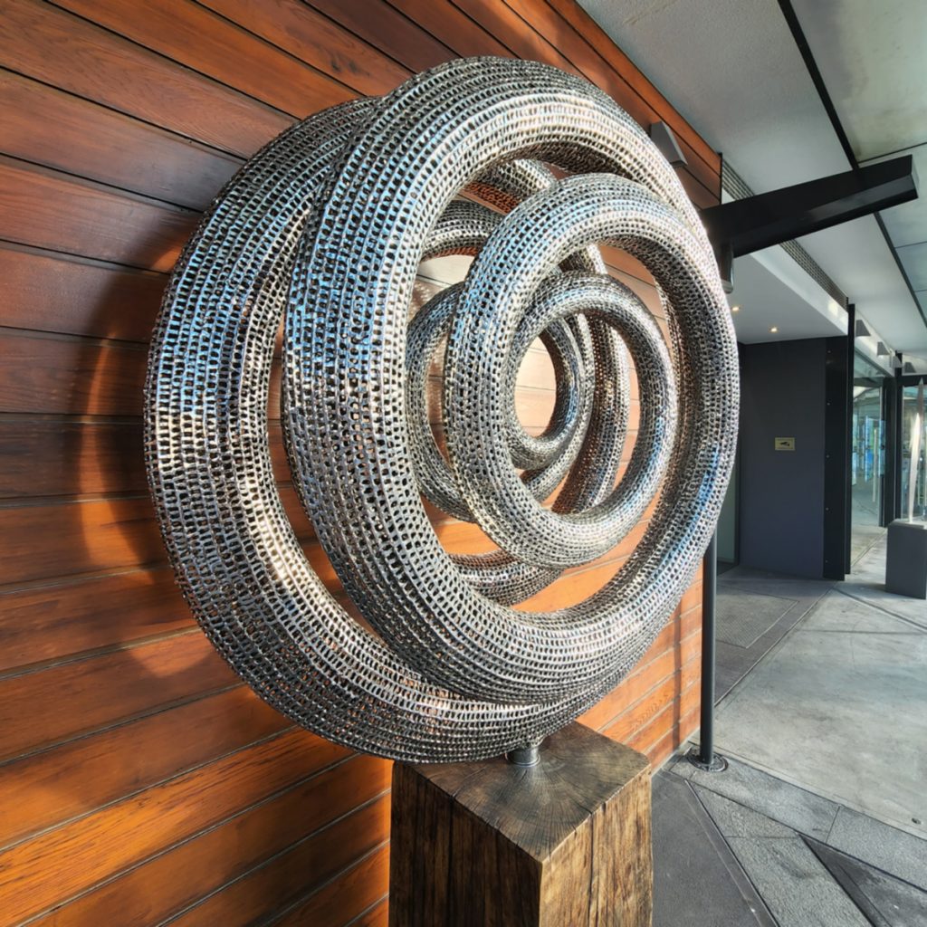 Garden Sculptures Australia | ARTpark