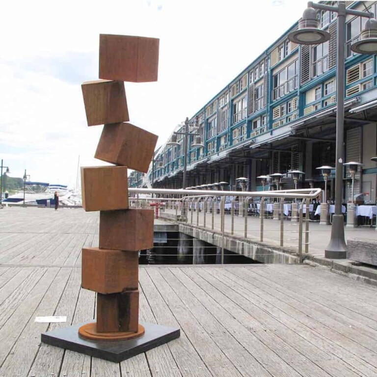 Alex Scheibner || Australian Sculpture - Large Scale Sculpture Sales ...