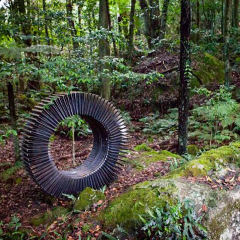 Australian Sculpture Sales & Exhibitions - ARTpark Australia |Kern - 1.6m