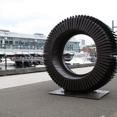 Australian Sculpture Sales & Exhibitions - ARTpark Australia |Kern - 1.6m