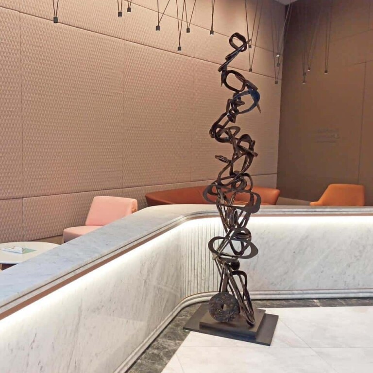 Garden Sculpture || Australian Sculpture - Large Scale Sculpture Sales ...