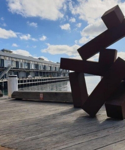 Australian Sculptors || Australian Sculpture Artists- Large Scale ...