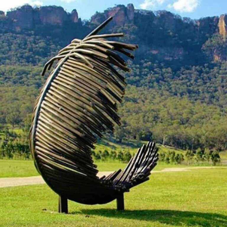 Outdoor Sculptures Australia | ARTpark