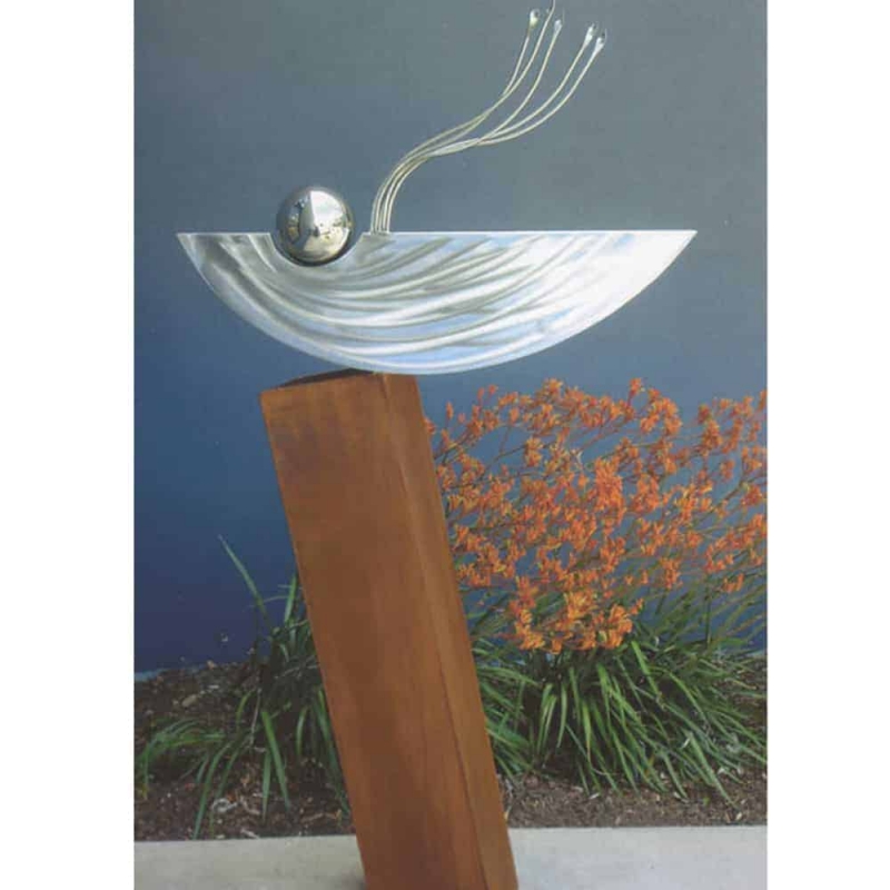 Melbourne Garden Sculptures | Outdoor Metal Sculptures