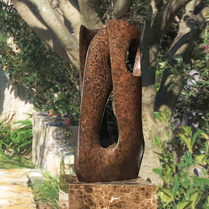 Australian Sculpture Sales & Exhibitions - ARTpark Australia |Lacunae ...