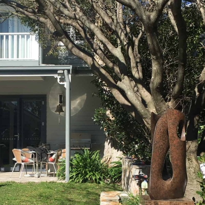 Australian Sculpture Sales & Exhibitions - ARTpark Australia |Lacunae ...